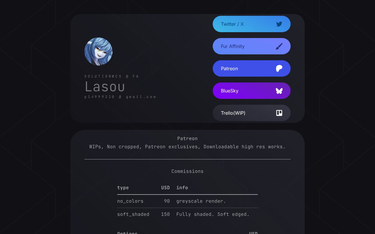 Lasso box